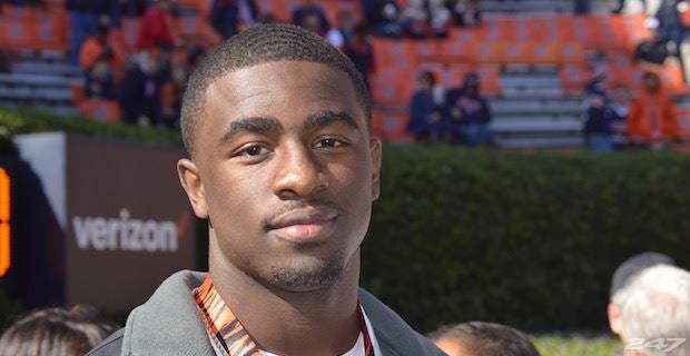 Williams joins short list of signees to fall short academically