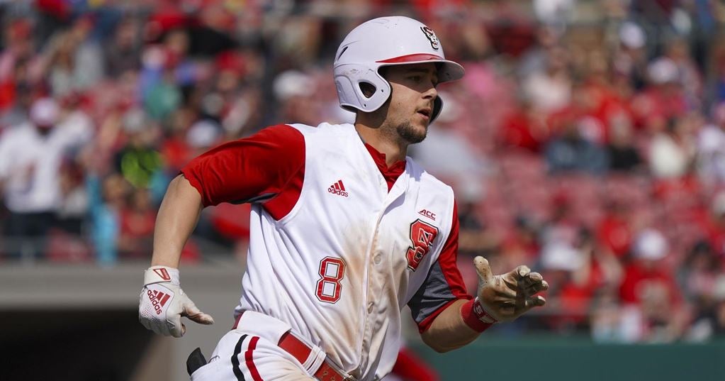 NC State Baseball Remains in Top 5 After 7th Straight Series Win