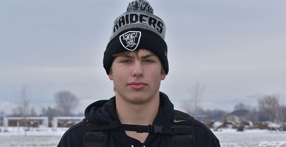 Three-star 2023 QB Sam Leavitt talks new ACC offer