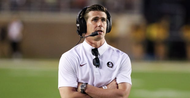 Walt Bell named Indiana offensive coordinator