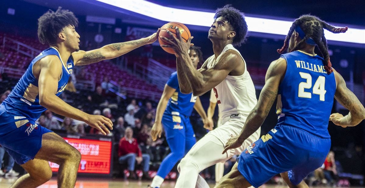 Jahlil White on next season: ‘I haven’t made any decisions’