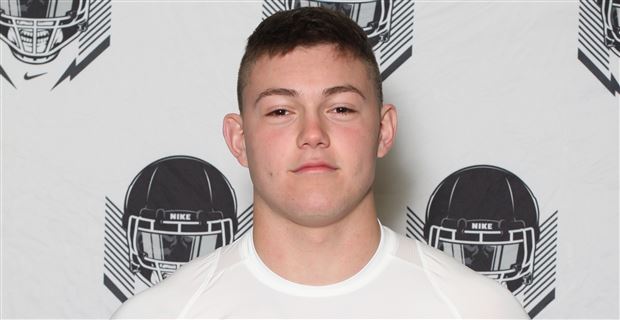 Tyler Devera commits to Rutgers, breaks down decision