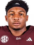 Mississippi State 2026 Football Commits
