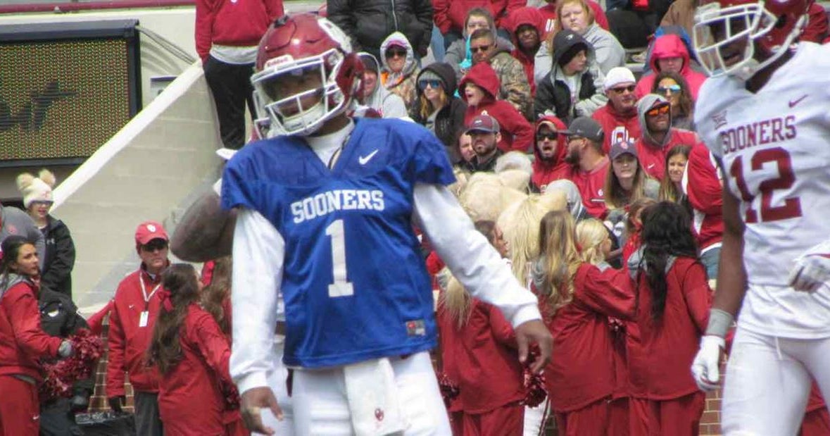 OUInsider mailbag: June 7