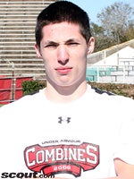 Getting to know Tyler Glynn