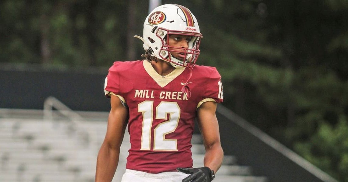 New Ohio State 2026 LB target calls offer a 'blessing' and is ...