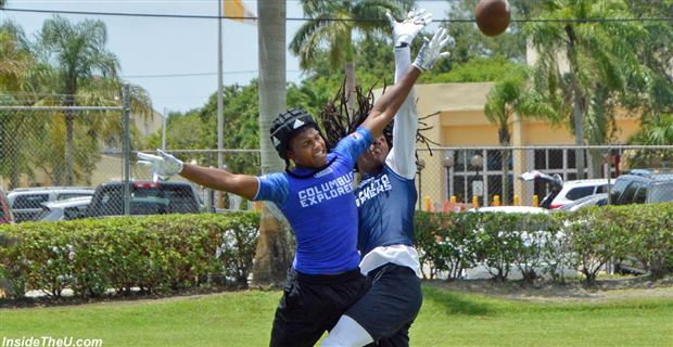 15 Fast-Rising Prospects Who Shined at TOC 7-on-7 Tournament