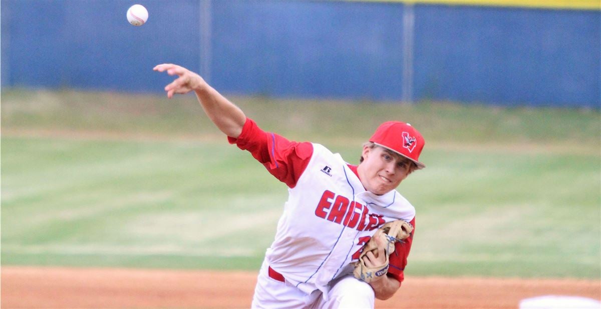 ECU Baseball Preseason Player Preview: RHP Bradley Wilson
