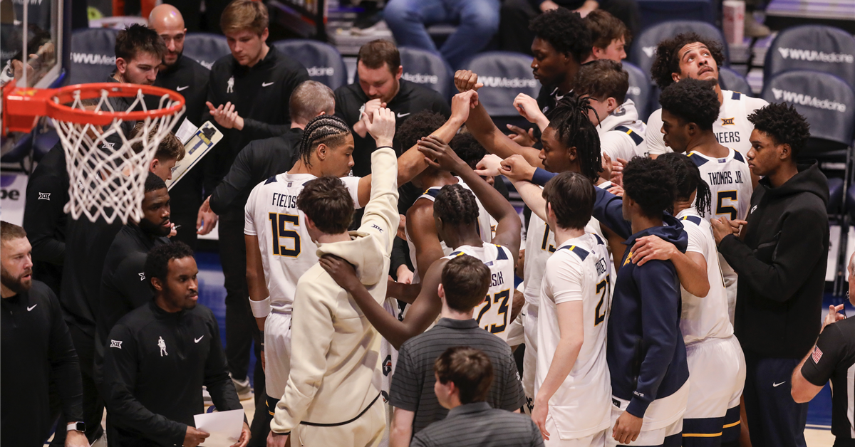 Last call! WVU has one shot to make a non-conference splash