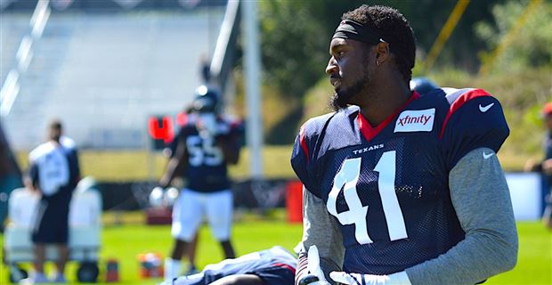 Zach Cunningham's Strong Debut is Just Part of the Process