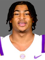 Wallace Foster, LSU, Cornerback