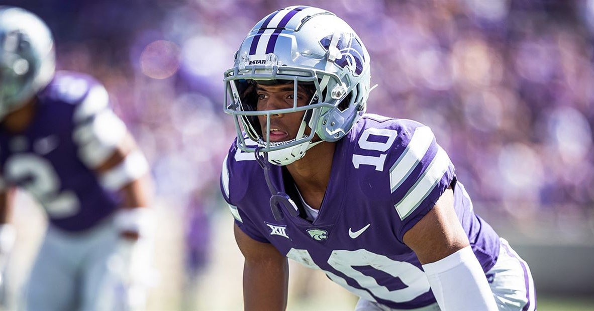 Previewing Kansas State's 2024 defensive depth chart
