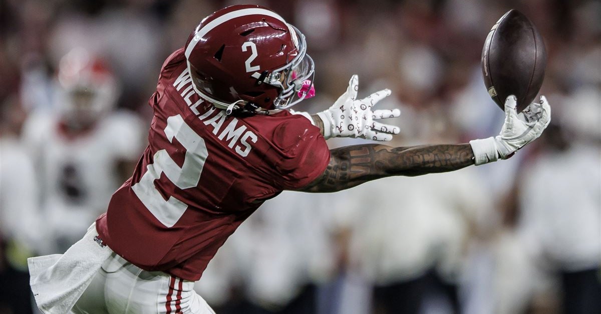 Eleven Alabama Players Selected to SEC Coaches Preseason All-SEC Teams