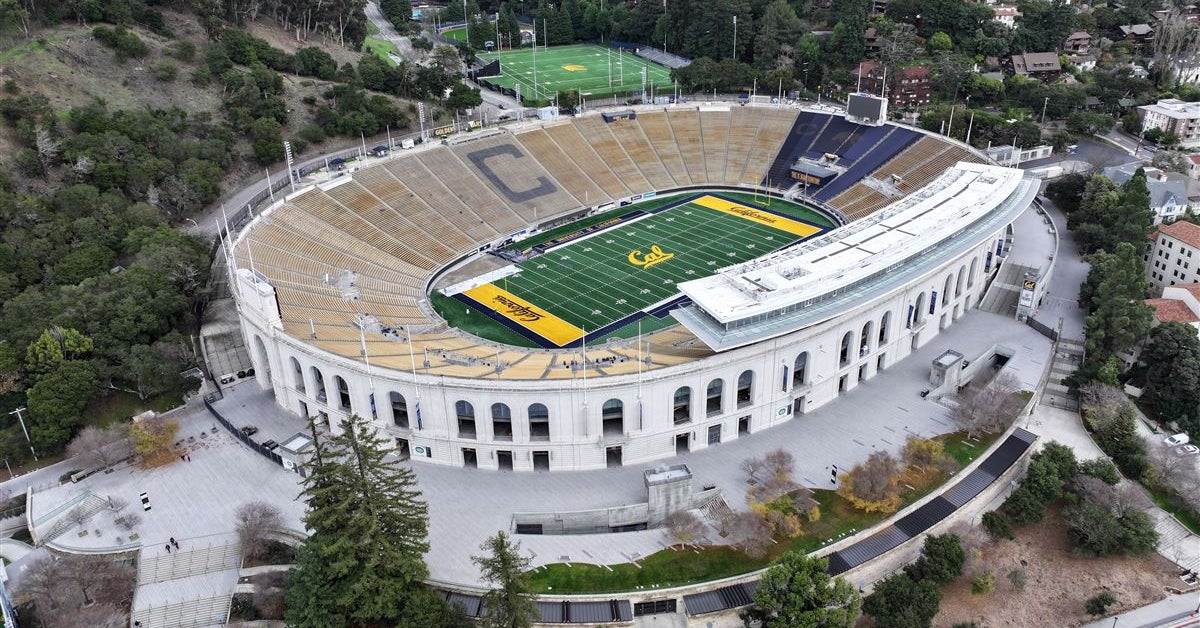 Here are the 5 schools yet to host College Gameday after Cal-Miami selected
