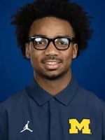 Travis Johnson, Michigan, Wide Receiver
