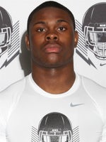 Lew Nichols III, Green Bay, Running Back