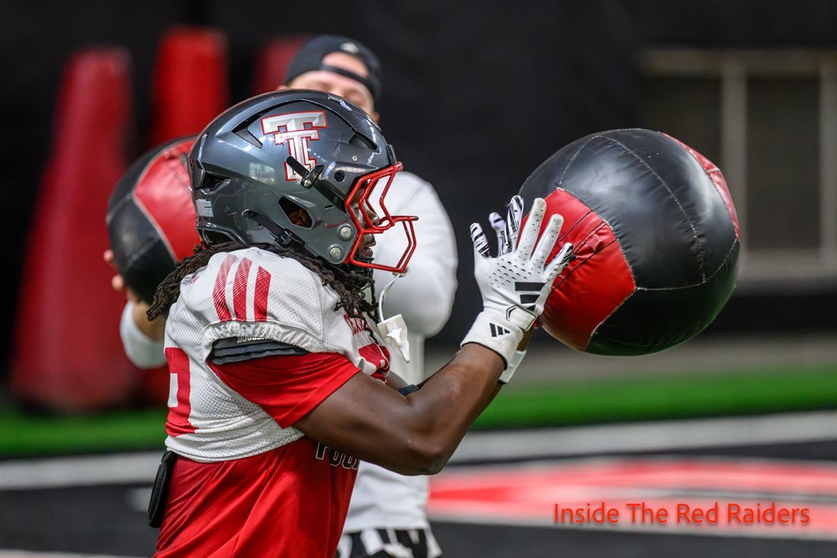 Photo Gallery: Spring Camp March 31