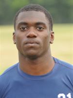 Caleb Autrey, Foley , Cornerback