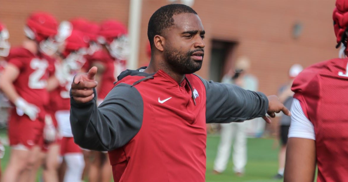 GSU Football Set to Hire Deron Wilson as new Defensive Coordinator