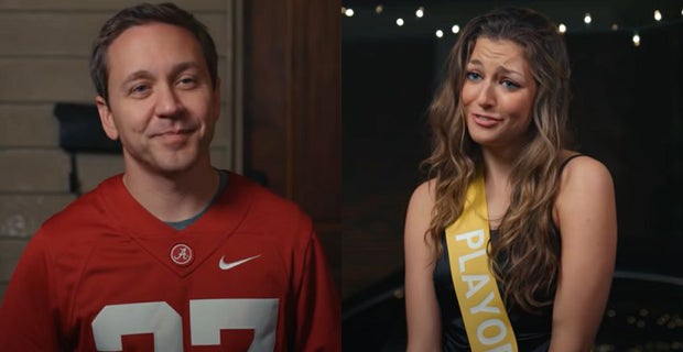 SEC Shorts: The Playoff learns about Alabama's issues