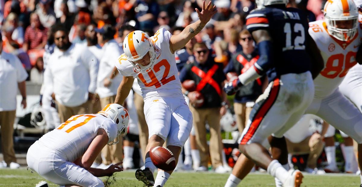 Cimaglia cites team chemistry as big part of Vols' rise