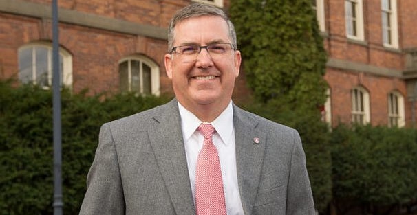 WSU President Kirk Schulz: in-person classes to return in fall