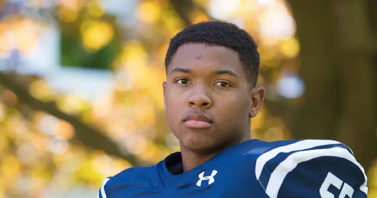 Analysis: Disruptive three-tech Jeremiah Pittman commits to Iowa