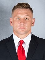 Chase Lasater, Florida Atlantic, Edge