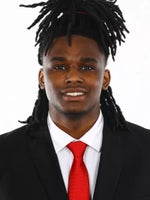 Sterling Berkhalter, Cincinnati, Wide Receiver