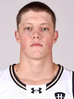 Eric Mulder, Purdue Fort Wayne, Power Forward
