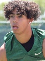 Dominic Nichols, Michigan, Edge