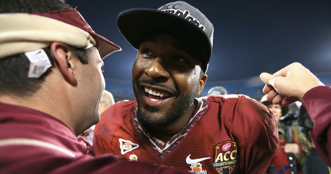 E.J. Manuel sizes up Florida State ahead of 2020 season