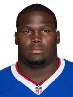 John Miller, Cincinnati, Offensive Line