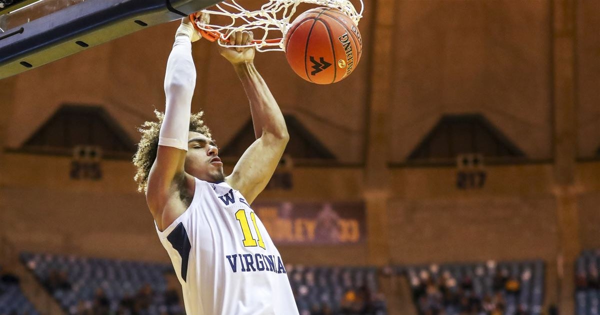 Emmitt Matthews, Jr. is happy to be home