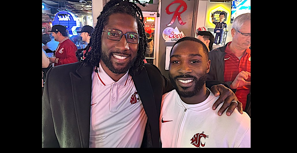 3 Cougar corners stand out in early going, says new WSU coach Mike Banks