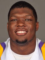 Lewis Neal, LSU, Edge
