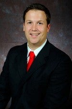 Ryan Mee, Assistant Coach (BK), Davidson Wildcats