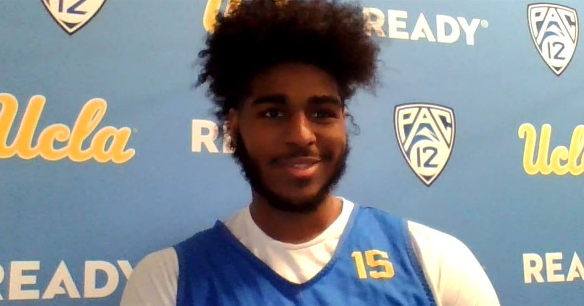 Myles Johnson on the Season Overall, Preparing for the Postseason