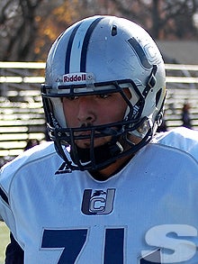 Steven Gonzalez Photos