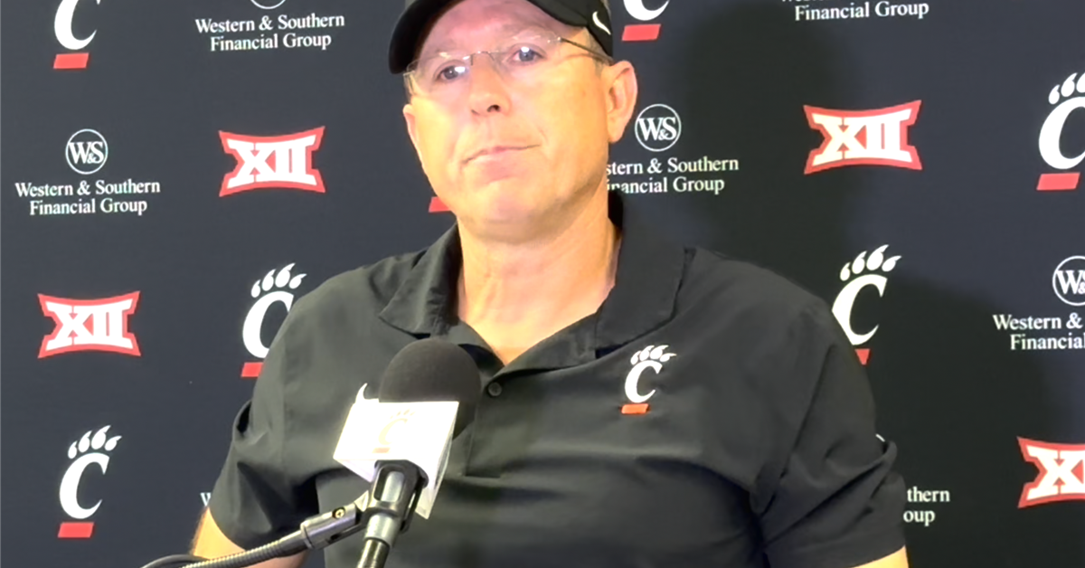 Postgame Talk: Satterfield, Briggs, Jones talk Miami