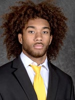 Gyriece Goodman, West De Pere, Linebacker