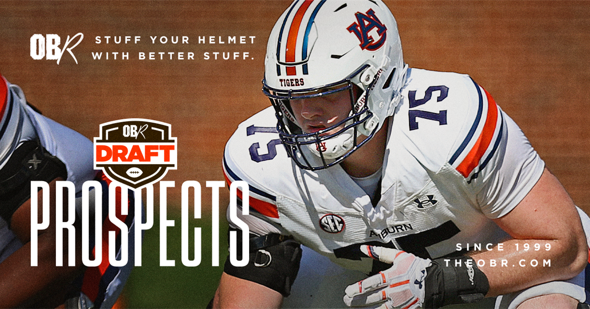 2026 NFL Draft Summer Scouting: 3 Center Prospects for Cleveland Browns ...