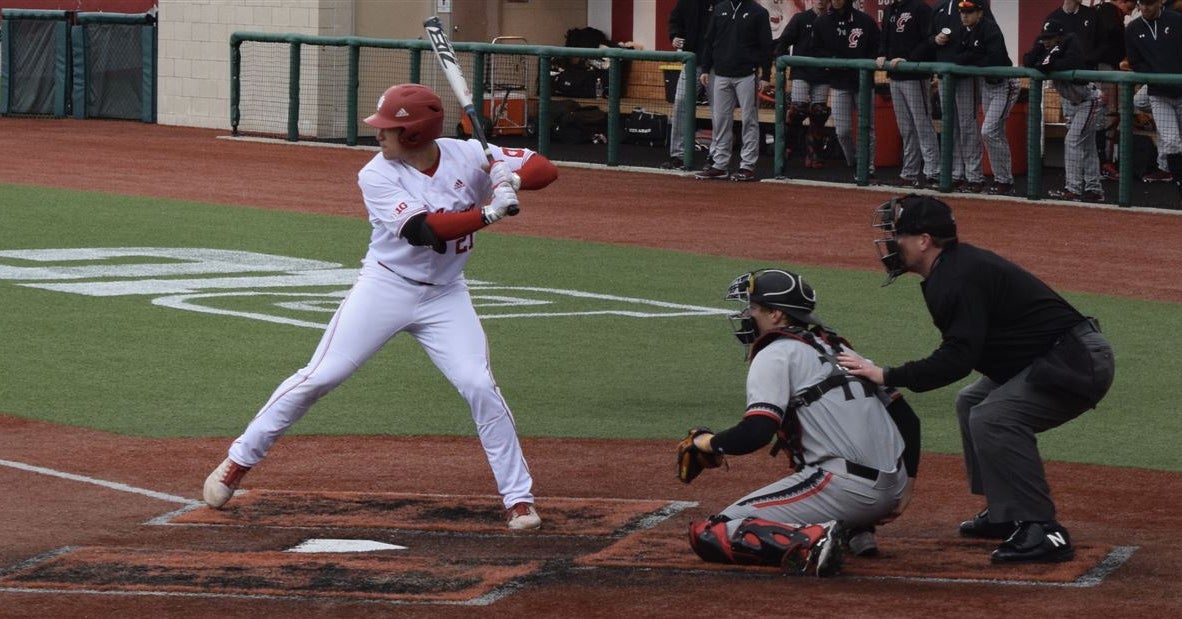 Bearcat Baseball Weekly 3/15