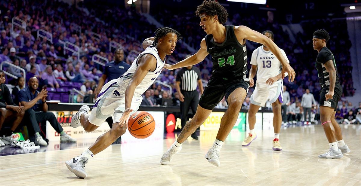 Kansas State vs. UCF: How to watch, TV channel, tipoff time, game odds