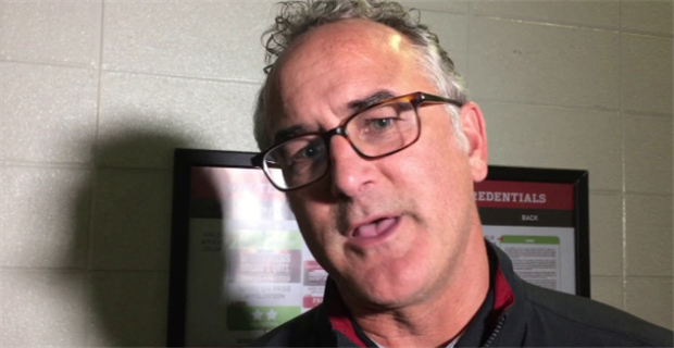 What They’re Saying: Temple’s QBs and OC Dave Patenaude