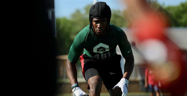 Don Callahan's N.C. Class of 2020 Top 50