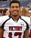 Alvin Harper Jr., Victory Christian Academy, Wide Receiver