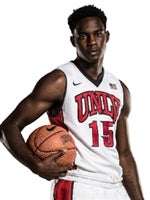 Dwayne Morgan, UNLV, Small Forward
