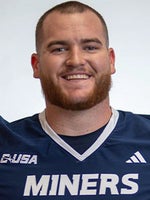 Elijah Klein, Tampa Bay, Interior Offensive Lineman