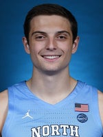 Justin Pierce, North Carolina, Shooting Guard